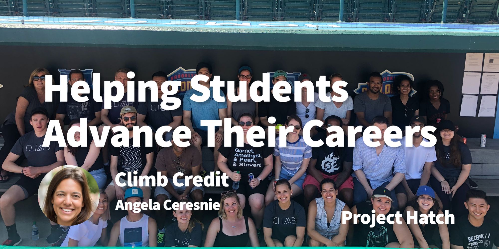 How We Started Bridging the Gap Between Education and Career Success