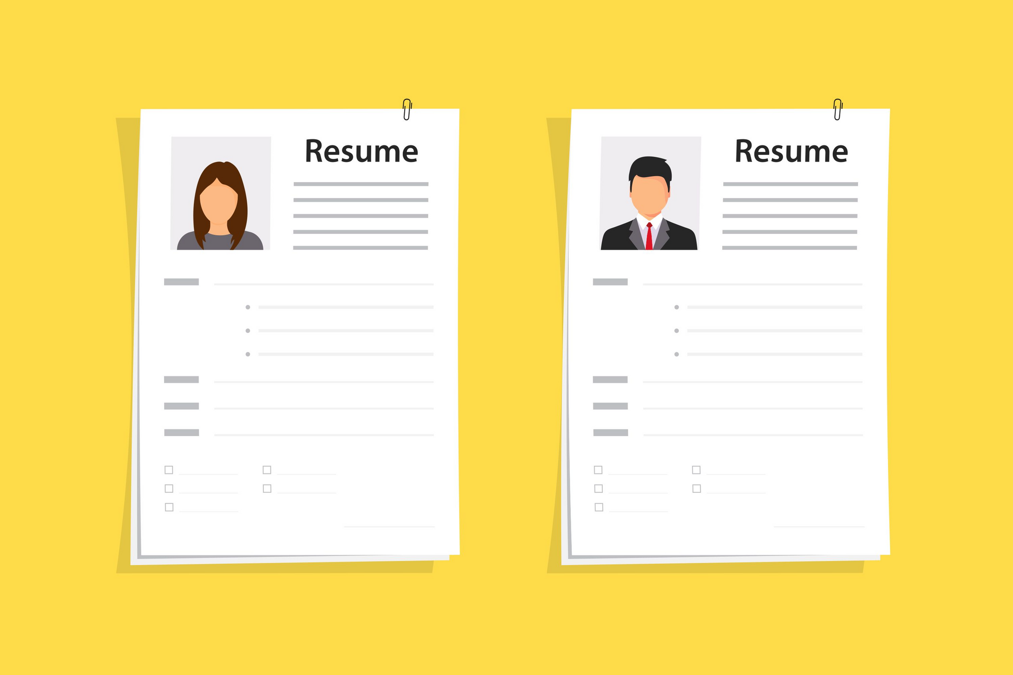6 Simple Ways to Make Your Resume Stand Out