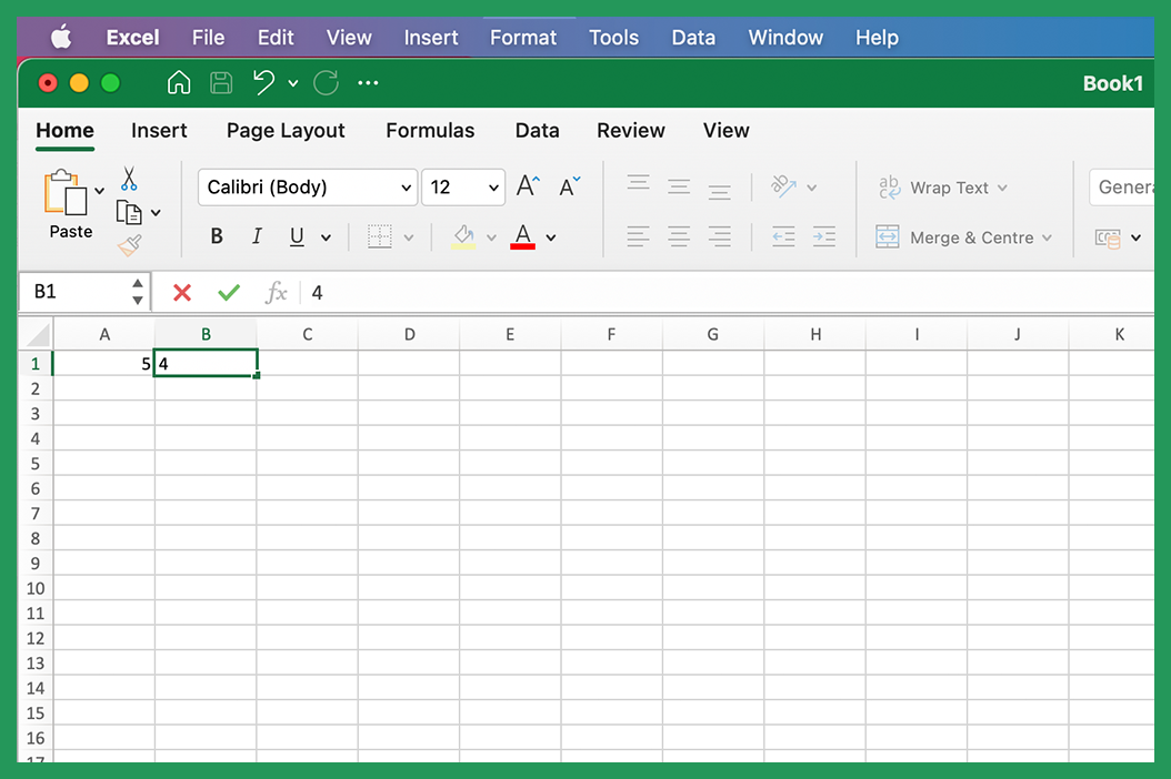 How To Easily Make A Macro Excel Classical Finance
