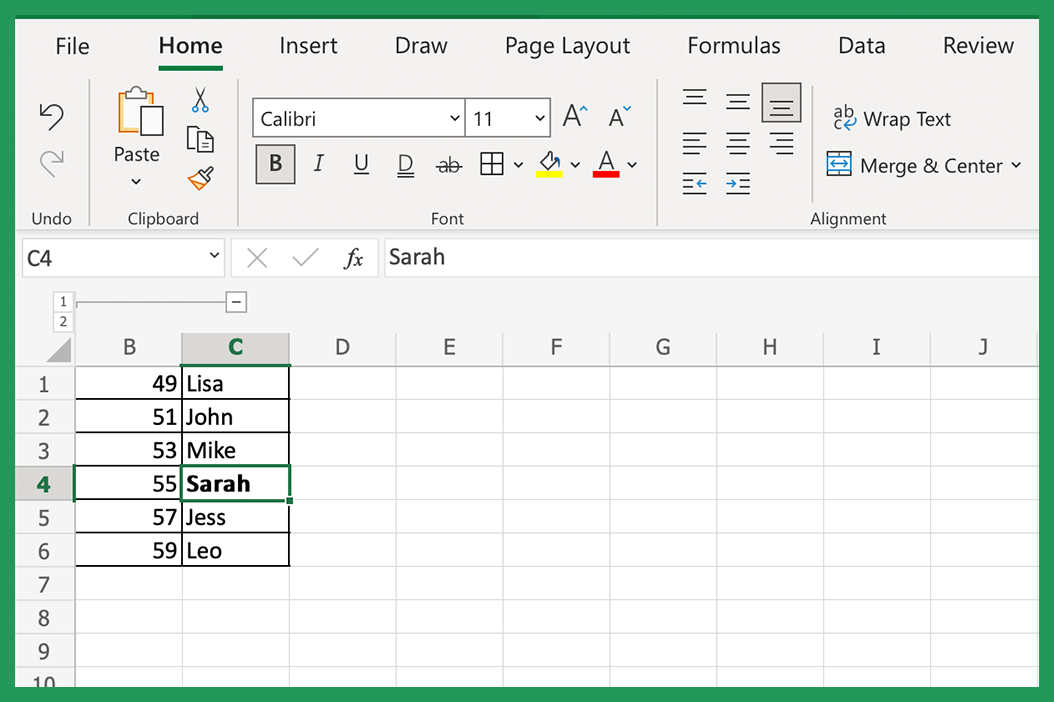 How To Add New Line In Excel Cell Classical Finance