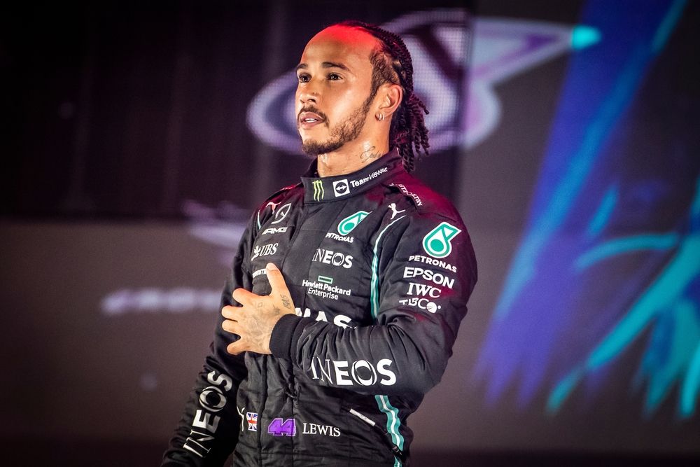 Lewis Hamilton - Net Worth, F1, Salary, Early Life