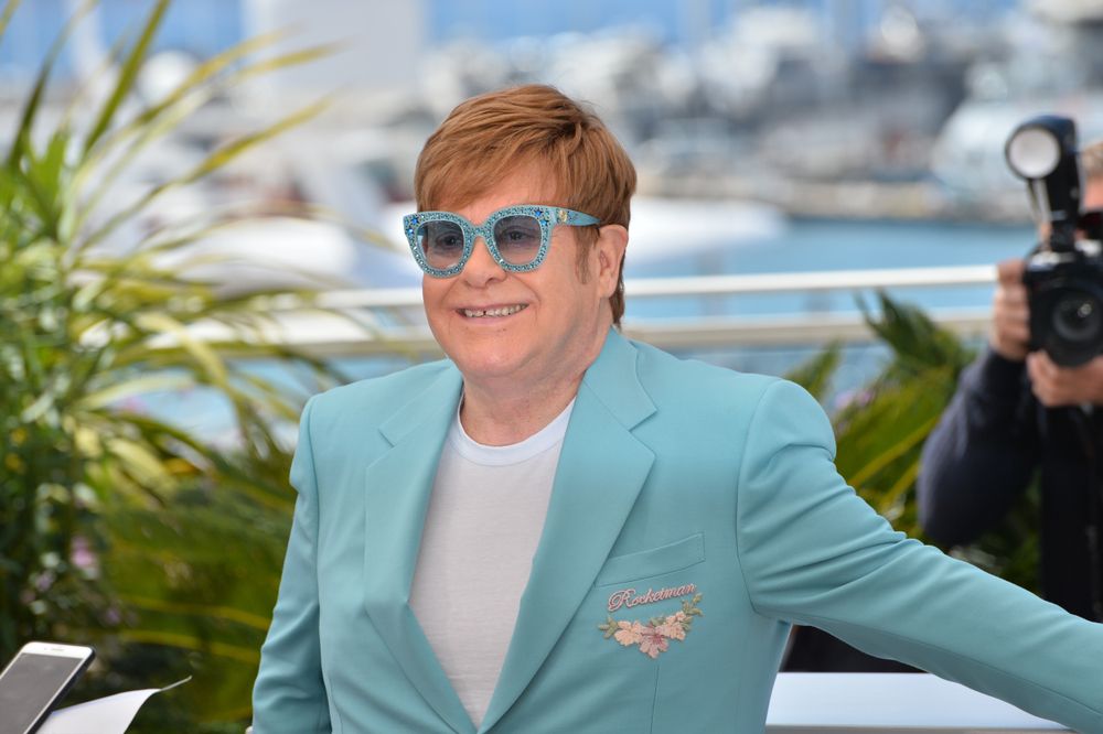 Elton John Net Worth, Singer, Early Life