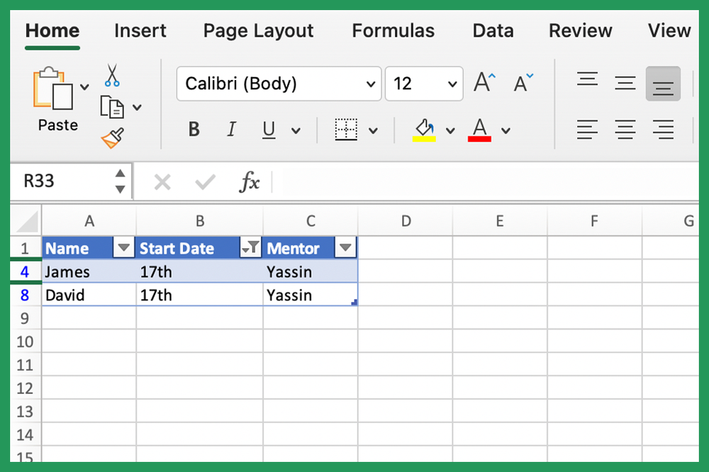 Working With Drop Down Lists (Adding/Removing + Examples)