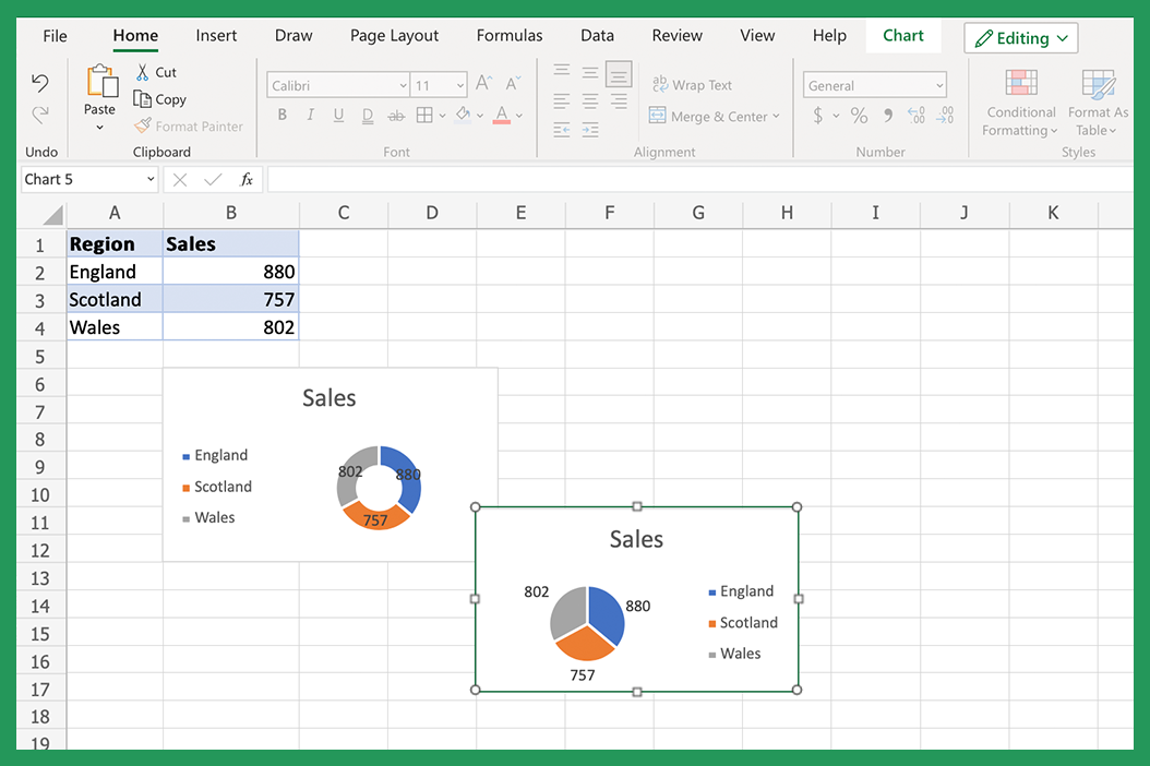 How to Create Pie Charts in Excel: The Ultimate Guide