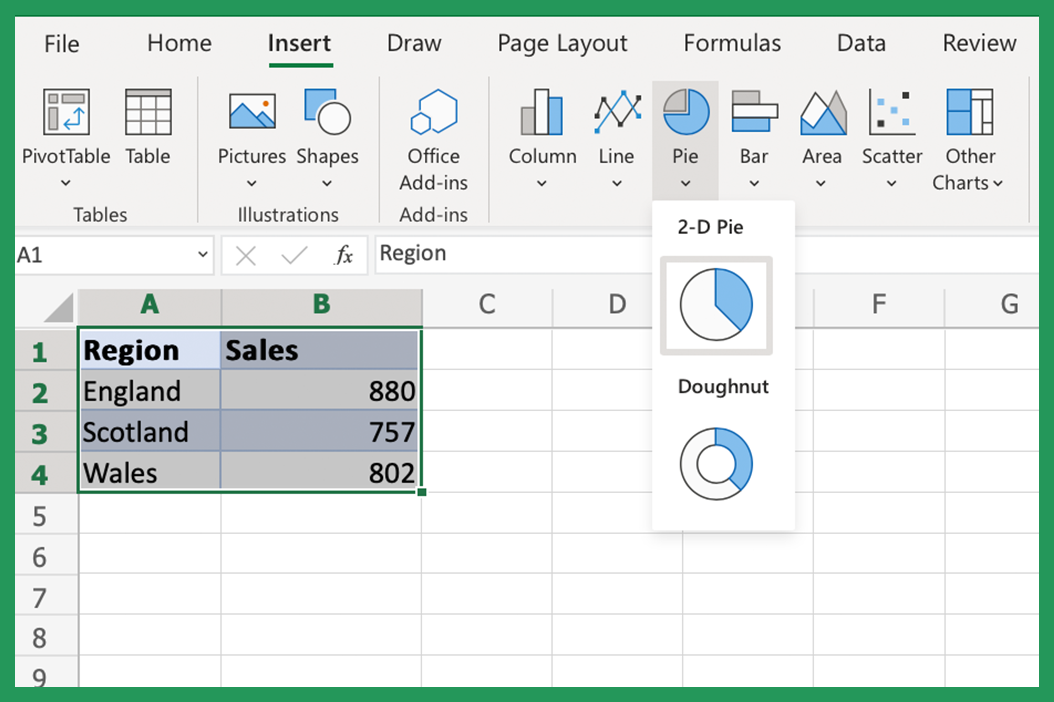 How to Create Pie Charts in Excel: The Ultimate Guide