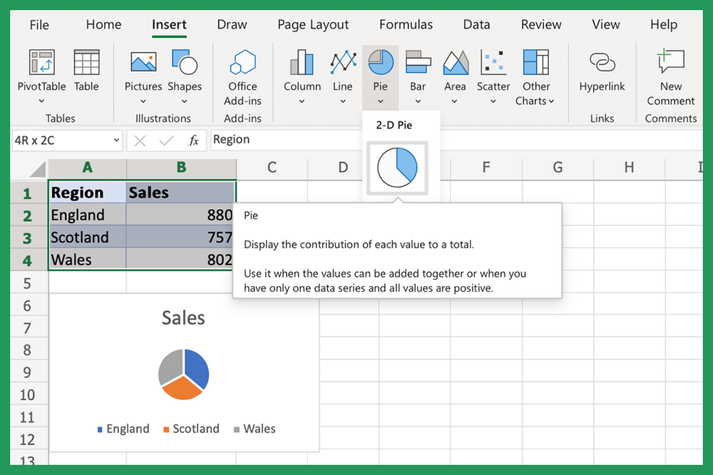 How to Create Pie Charts in Excel: The Ultimate Guide