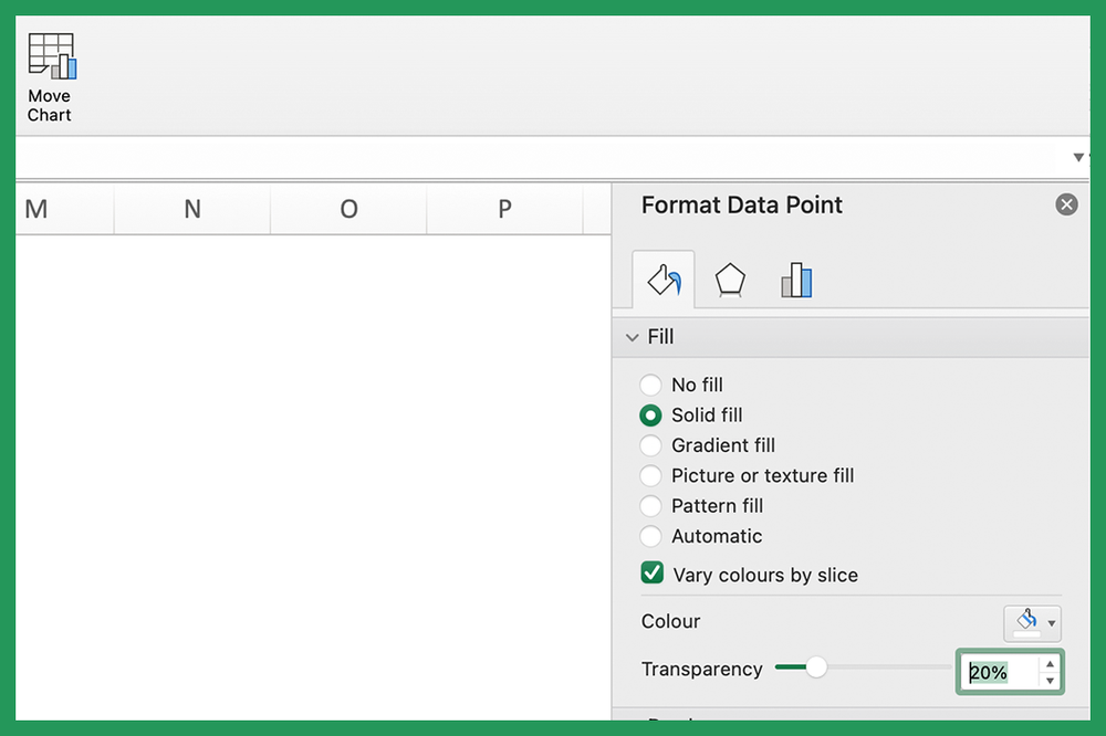 How To Make A Gauge Chart In Excel (Windows + Mac)