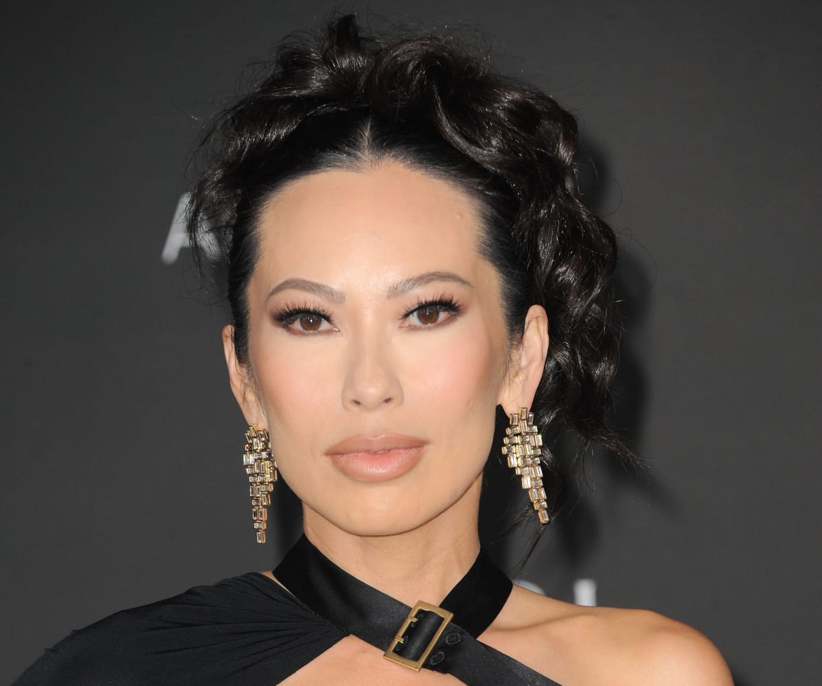 Christine Chiu Net Worth, Bling Empire, Early Life,