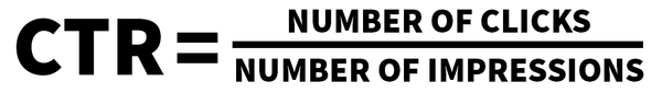 CTR Calculator (+ Formula) and Guide To Click-Through Rate